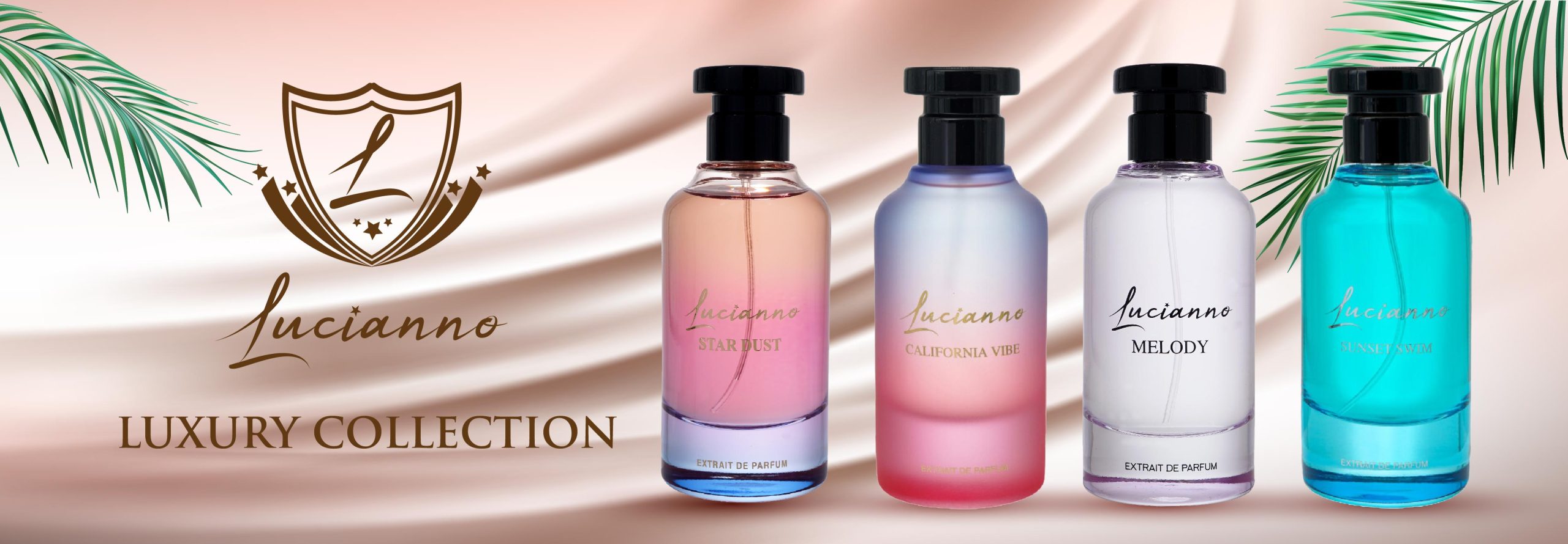 Home - Lucianno Perfumes